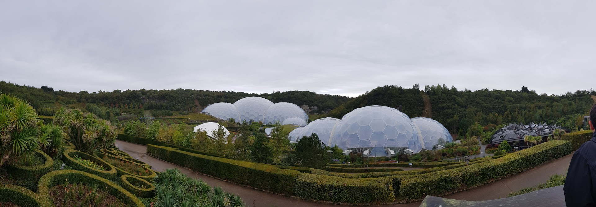 A short break in: Fowey, Cornwall | A Life Less Organised